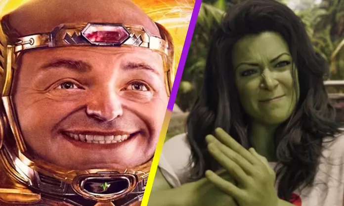 Disney+ ha diluido la calidad de Marvel Studios, asegura el actual CEO ...