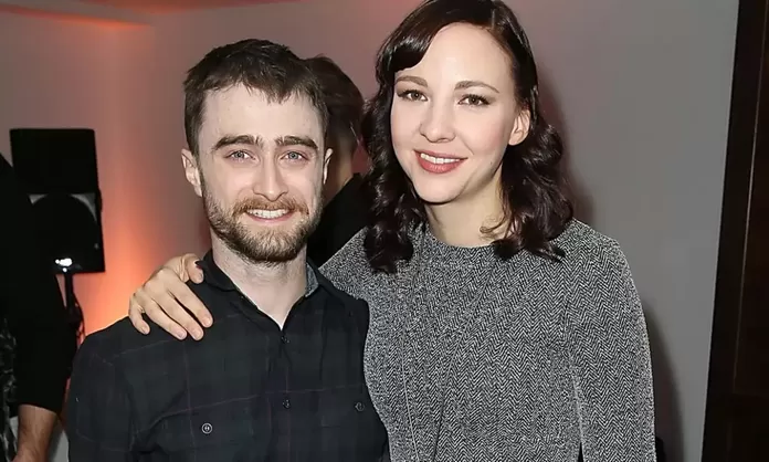 Daniel Radcliffe se convertirá en padre: espera su primer bebé con su ...