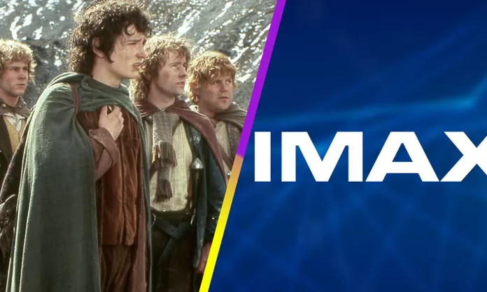 Saga de 'El Señor de los Anillos' regresa al cine a formato IMAX ...