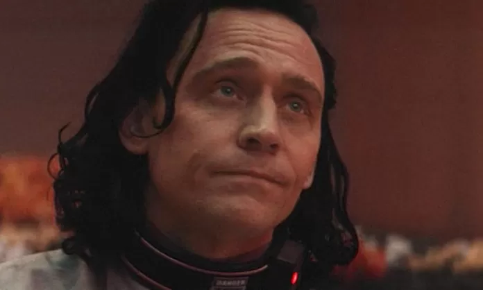 Loki: Esta estrella del UCM marca su regreso con divertida imagen ...