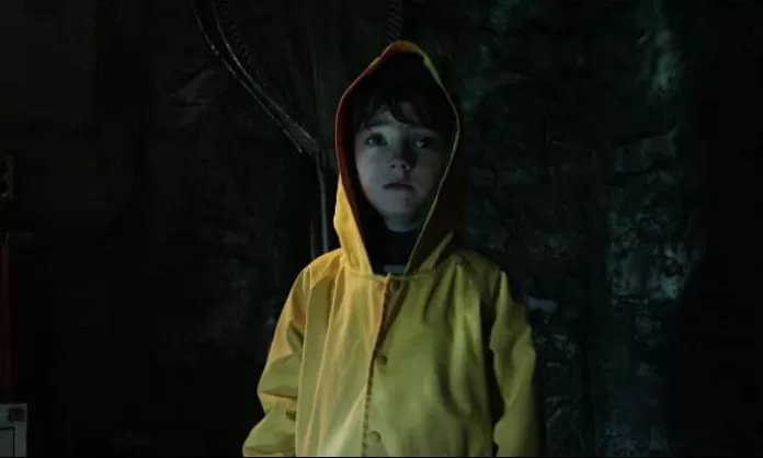 ‘It (Eso)’: Georgie tiene un final feliz gracias a una escena eliminada ...