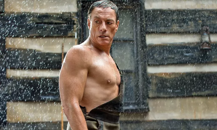 'El último mercenario': Netflix lanza el tráiler oficial de la nueva ...