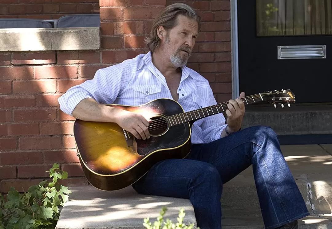 Jeff Bridges confirma que tiene cáncer linfático | Cinescape