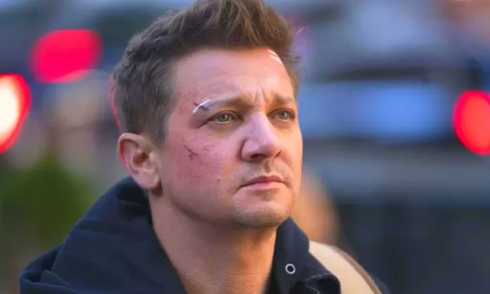 Jeremy Renner: actor fue sometido a dos cirugías por la gravedad de sus ...
