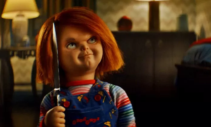 ‘Chucky, la serie’: se lanza el primer teaser de la segunda temporada ...