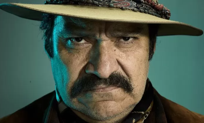 ¿La realidad superó a la ficción? Existe un actor de 'Narcos' al que ...