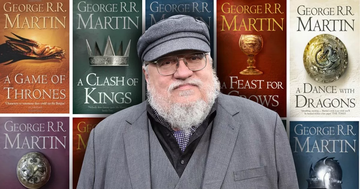 Juego de Tronos: George R.R. Martin le rogó a HBO para que la serie ...