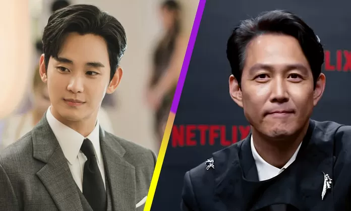 Los actores de dramas coreanos mejor pagados | Cinescape