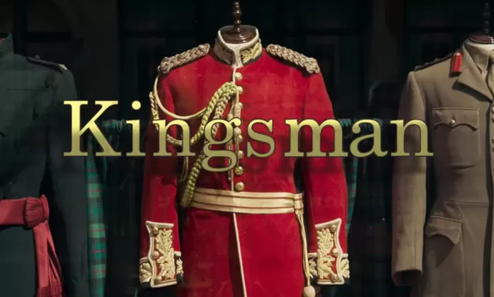 'Kingsman: El Origen' nos presenta su primer adelanto | Cinescape
