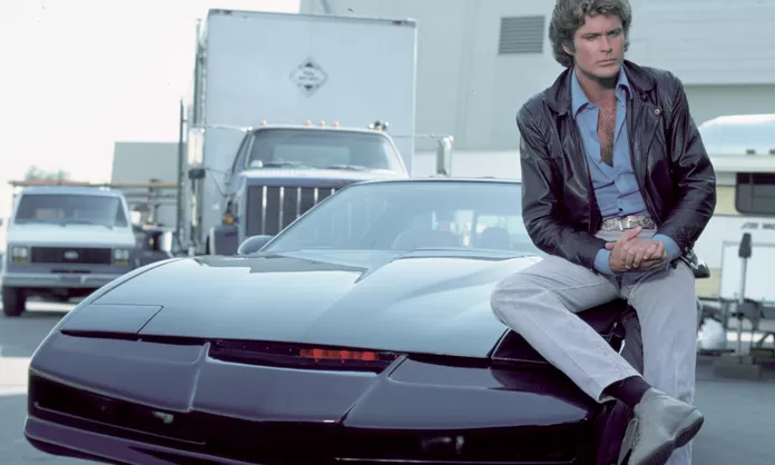 ‘Knight Rider’: Nuevo reboot está en camino | Cinescape