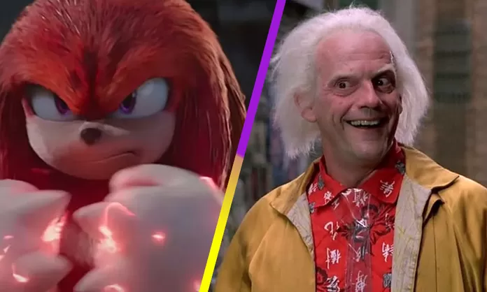 Sonic: la serie de Knuckles se estrenará a finales de año y confirma ...