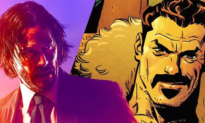 ¿Keanu Reeves será 'Kraven, El Cazador' en una nueva película de Sony ...