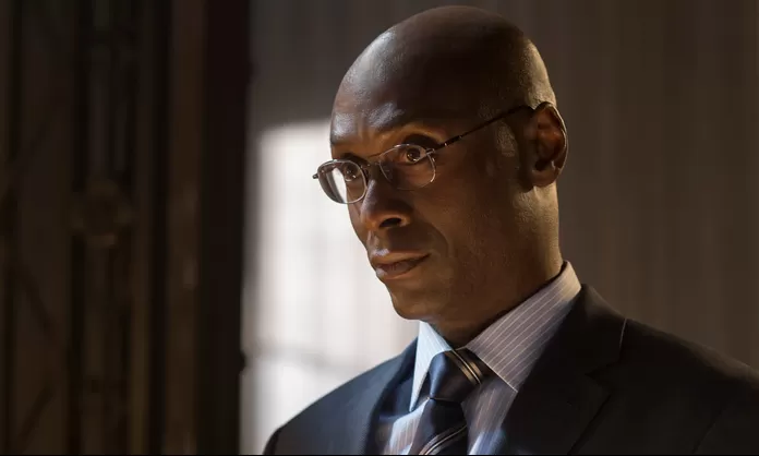 Hallan muerto a Lance Reddick, actor de 'John Wick' y 'The Wire' | Cinescape