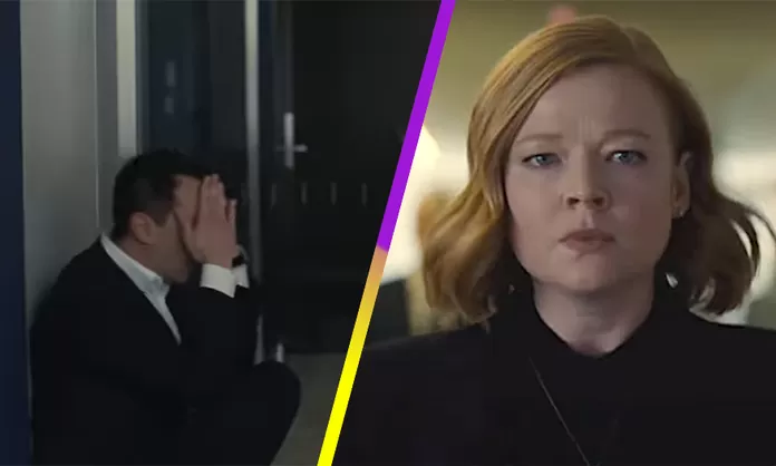 ‘Succession’: El tráiler del último episodio de la serie nos da pistas respecto a cuál de los ...