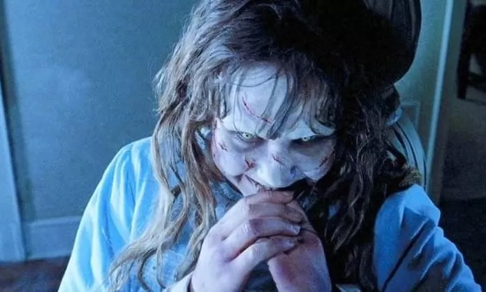 'El Exorcista: Creyente': la secuela de 'El Exorcista' estrena sus primeros afiches | Cinescape