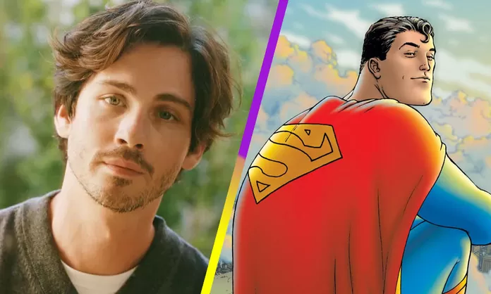 RUMOR: ¿Logan Lerman podría ser el próximo Superman? | Cinescape