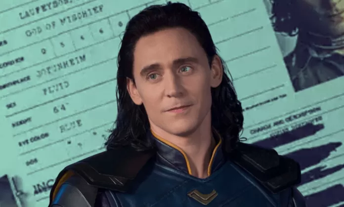 'Loki': se confirma que el personaje es de "género fluido" | Cinescape