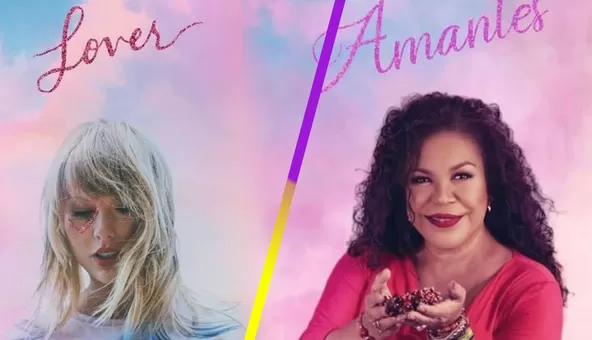 No era Taylor Swift era Eva Ayllón: el primer concierto vendido por ...