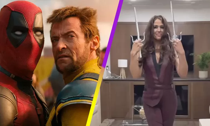 Deadpool y Wolverine: Jennifer Garner comparte su rutina para ...
