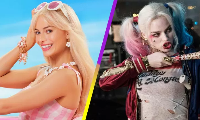 Margot Robbie habla sobre el futuro de ‘Barbie’ y Harley Quinn | Cinescape
