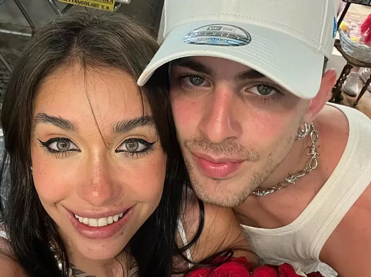 María Becerra pierde el bebé que esperaba tras sufrir un embarazo ectópico | Cinescape