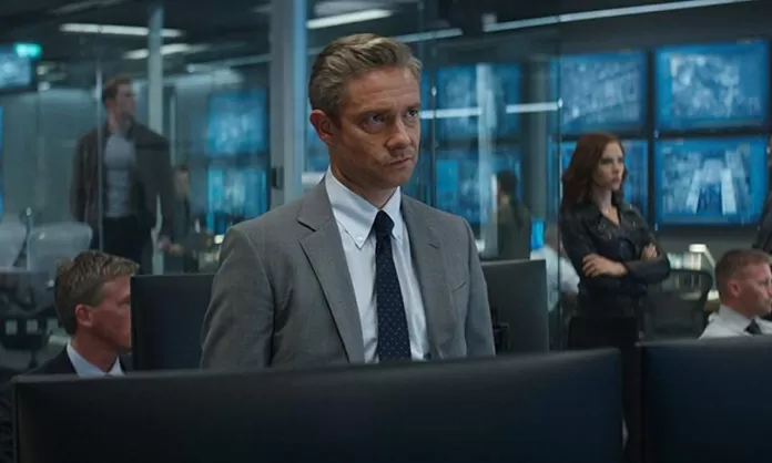 Martin Freeman confirma que volverá en la segunda parte de 'Pantera ...