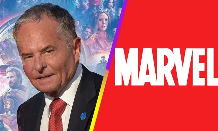 Disney despide a Isaac Perlmutter, presidente de Marvel Entertainment ...