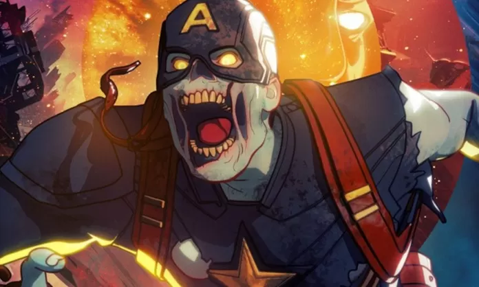 'What If...?' nos presenta un avance de su próximo episodio de Marvel ...