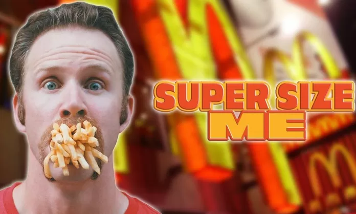 Fallece Morgan Spurlock, director de 'Super Engórdame', a sus 53 años ...