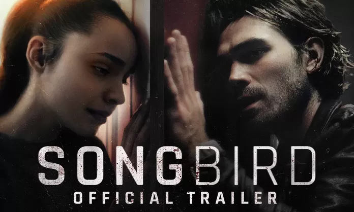 Salió el trailer de 'Songbird', la película de Michael Bay inspirada en ...