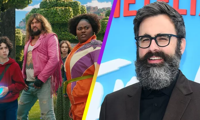 El director de ‘Una película de Minecraft’ defiende la decisión de ...