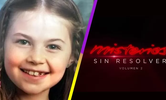 Misterios sin resolver: uno de sus casos logra resolverse gracias a un ...