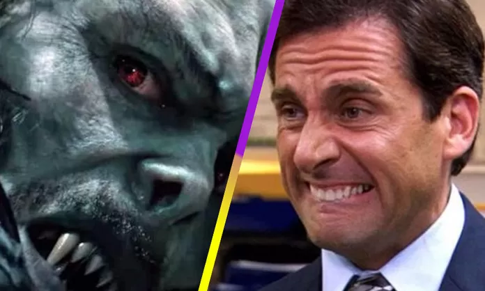 'Morbius' revela su calificación en Rotten Tomatoes y ... | Cinescape