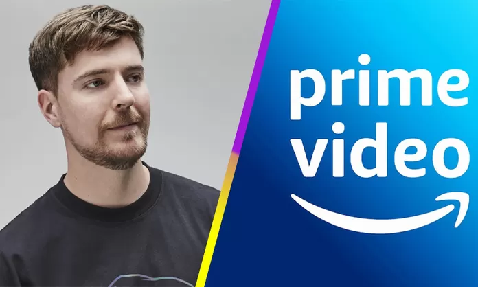 MrBeast y Amazon son demandados por los concursantes de 'Beast Games ...