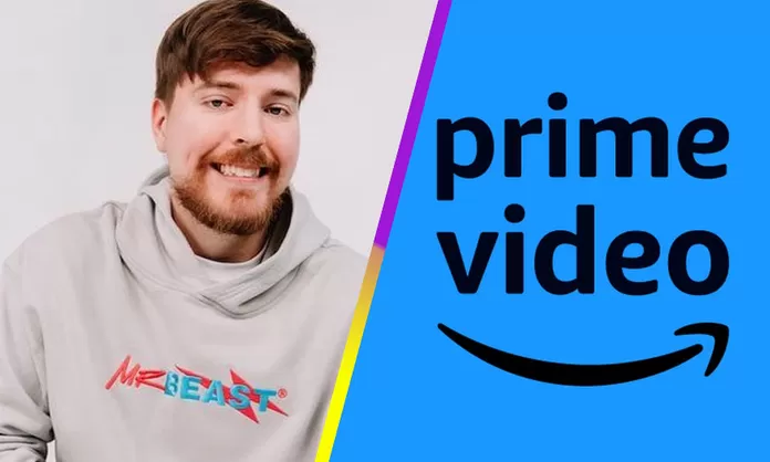 Prime Video da luz verde a programa reality de Mr. Beast que otorgará ...
