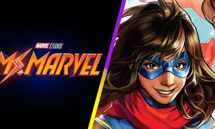 Disney Plus: Ms. Marvel encuentra su protagonista | Cinescape