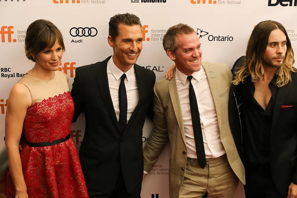 Muere Jean-Marc Vallée director de la oscarizada 'Dallas Buyers Club' a ...