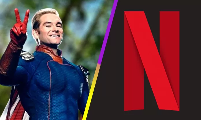 Prime Video saca provecho de un hashtag contra Netflix que se volvió ...