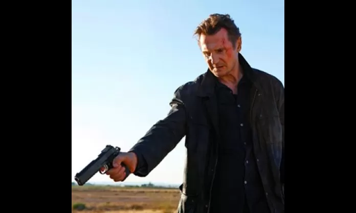 Primeras imágenes de Búsqueda Implacable 3 | Cinescape