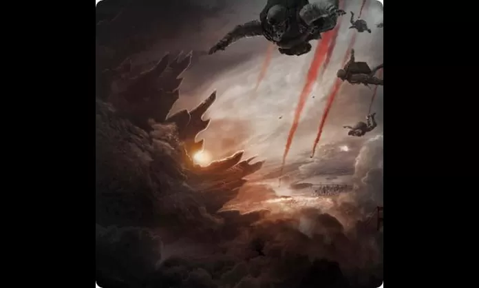 Nuevo Banner y Slogan de Godzilla | Cinescape