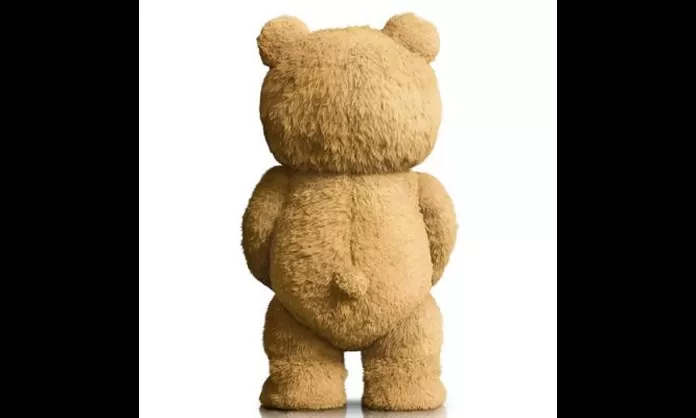 Primer poster oficial de 'Ted 2' | Cinescape