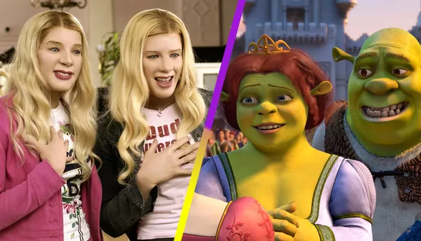 Las 4 películas taquilleras que cumplen 20 años en 2024 y se encuentran ...