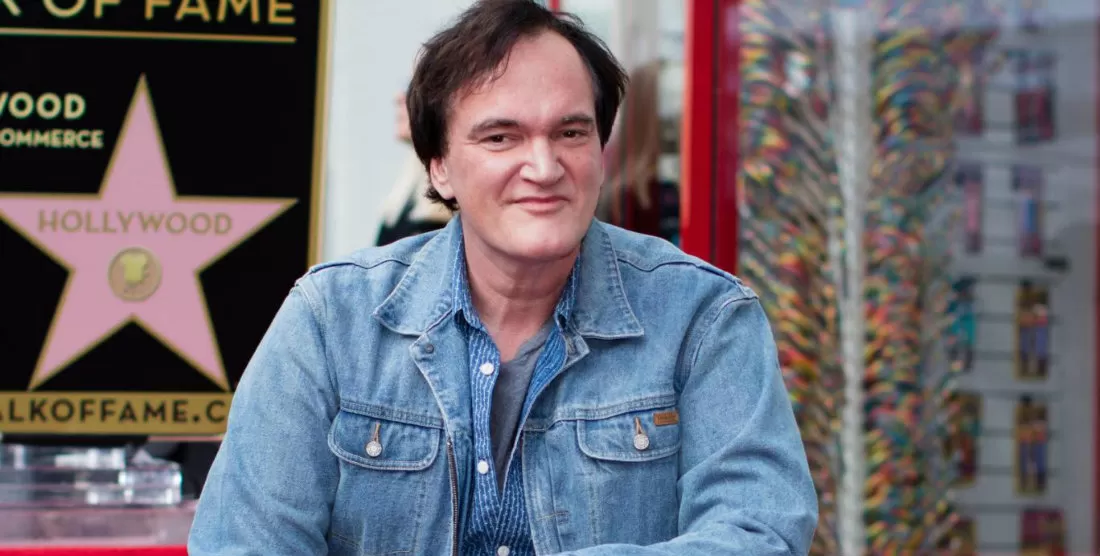 ¿Nueva película de Tarantino en peligro después de las acusaciones de ...