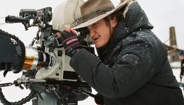 ¿Nueva película de Tarantino en peligro después de las acusaciones de ...