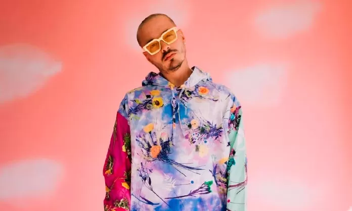 J Balvin lanza 'Jose', su nuevo álbum con colaboraciones junto a Sech ...