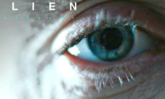 Nuevo clip de ‘Alien: Covenant’ presenta un nuevo androide | Cinescape