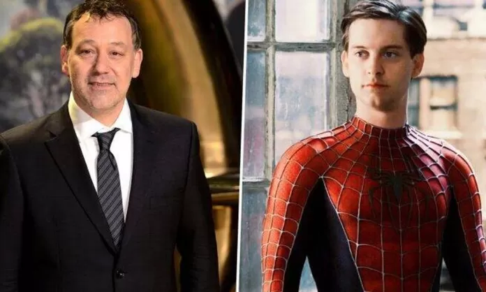 'Spider-Man: Sin Camino a Casa’: Sam Raimi rompe el silencio sobre el regreso de Tobey Maguire ...