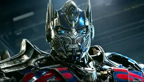 'Transformers: El Despertar de las Bestias' nos muestra Optimus Prime ...