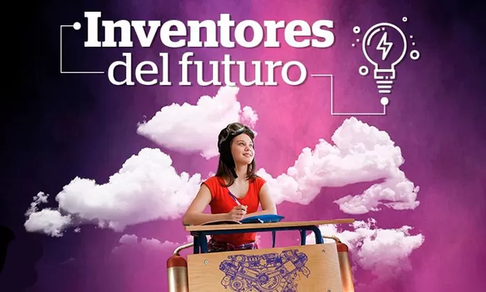 Participa del I Concurso Nacional de Inventos Escolares "Inventores del ...