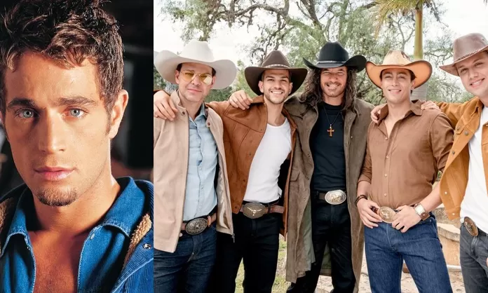 'Pasión de Gavilanes 2’: este es el capítulo en el que reaparece Franco Reyes | Cinescape